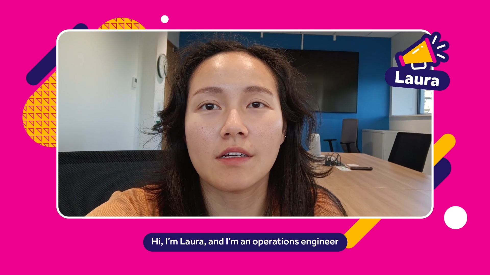 A day in the life of a Graduate Operations Engineer