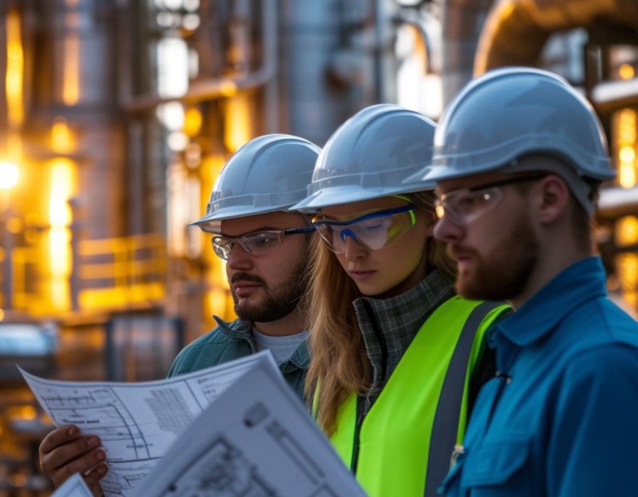 Making the future safe | safety and reliability engineering