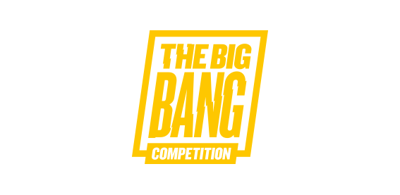 Meet The Big Bang 2025 Competition VIP judges!
