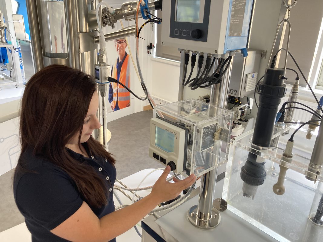 A niche area with huge impact | A career in instrumentation engineering