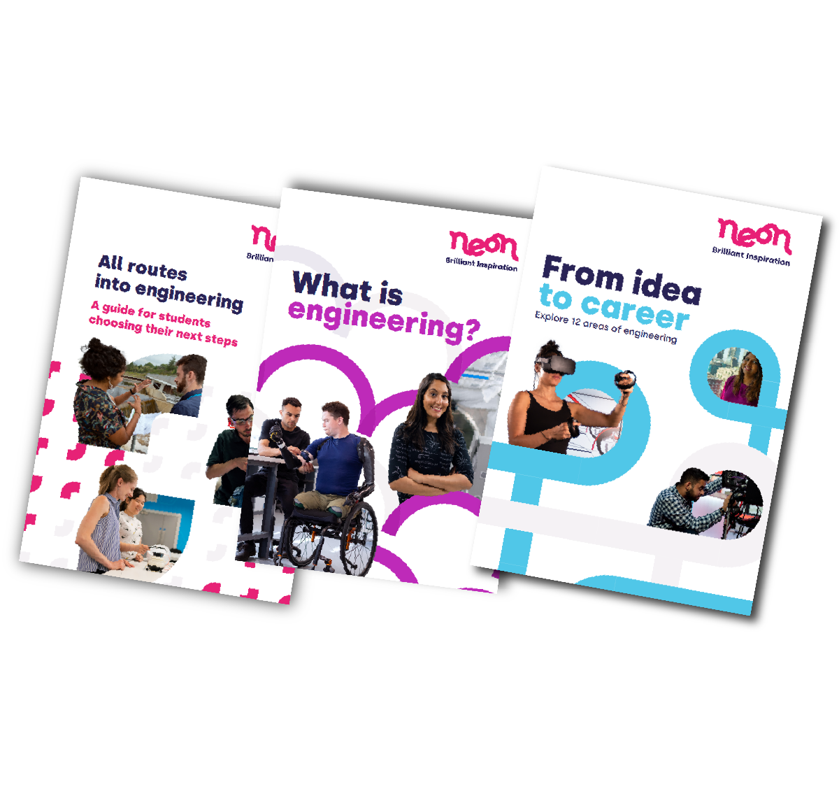 Resources | free STEM careers and classroom resources